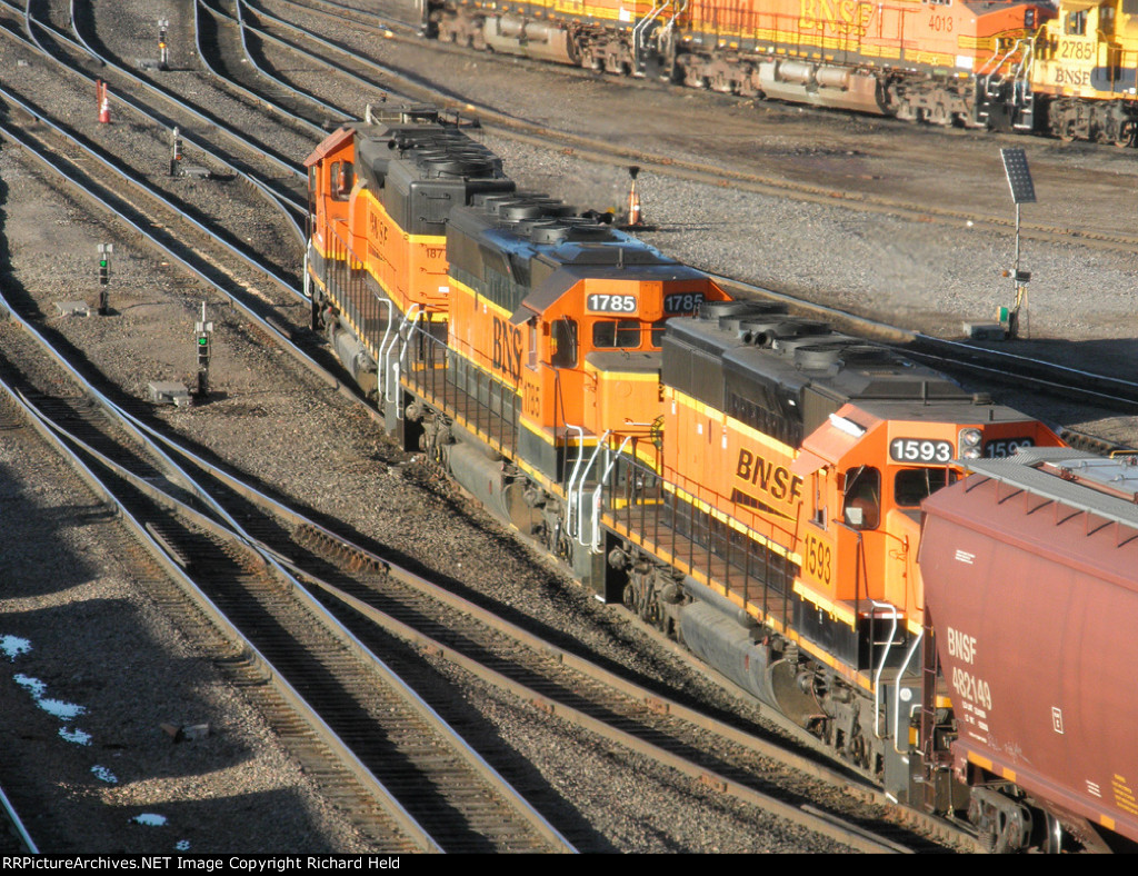 Northtown's Hump Power